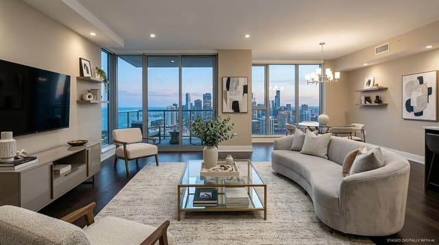 Virtual Staging for Real Estate: Complete 2026 Guide